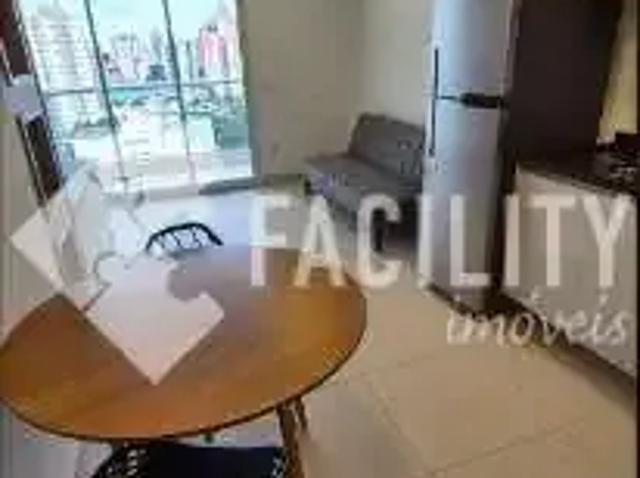 Apartamento para Venda em Campinas/SP Vila Itapura 1 Quartos