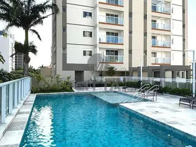 Apartamento para Venda em Campinas/SP Vila Itapura 1 Quartos