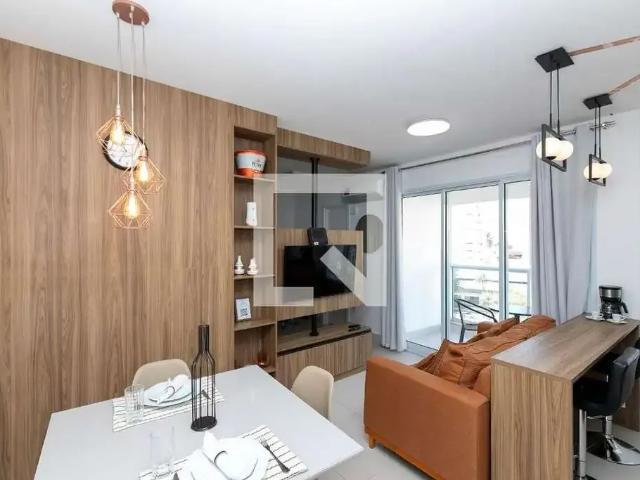 Apartamento para Venda em Campinas/SP Vila Itapura 1 Quartos