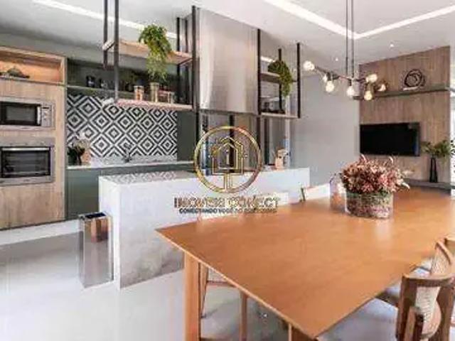 Apartamento para Venda em Campinas/SP Vila Itapura 1 Quartos