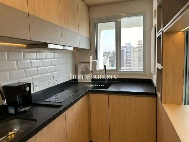 Apartamento para Venda em Campinas/SP Vila Itapura 1 Quartos