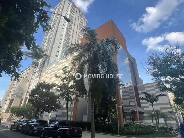 Apartamento para Venda em Campinas/SP Vila Itapura 1 Quartos