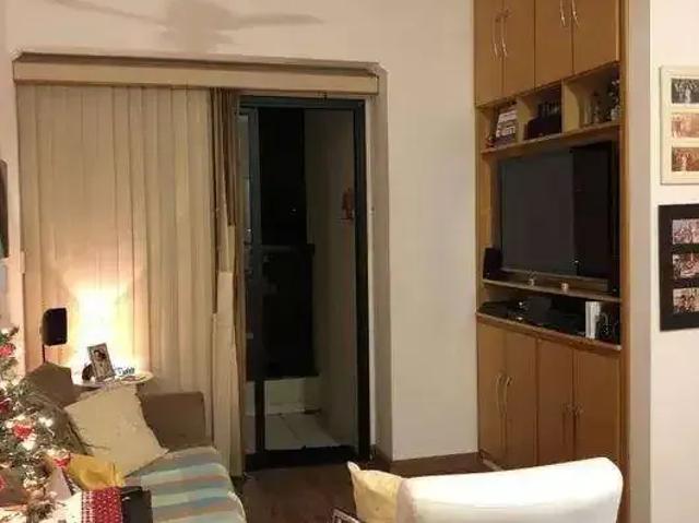 Apartamento para Venda em Campinas/SP Vila Itapura 1 Quartos