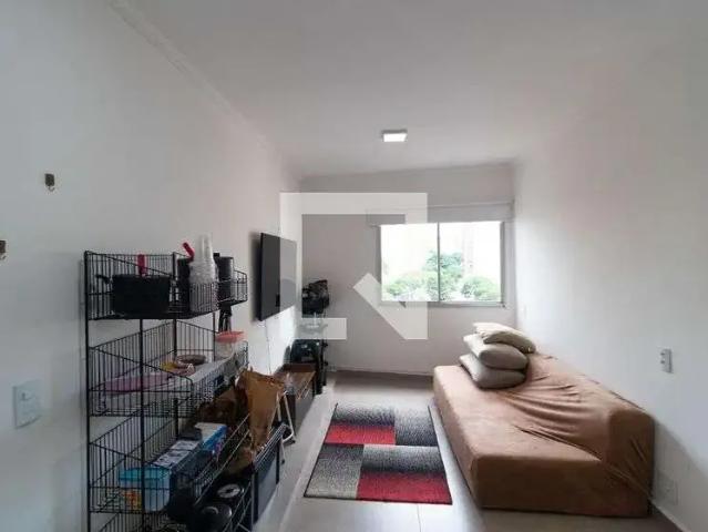 Apartamento para Venda em Campinas/SP Vila Itapura 1 Quartos