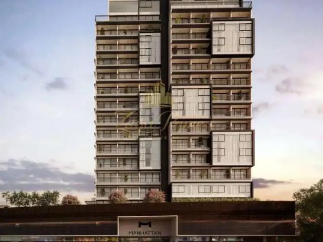 Apartamento para Venda em Campinas/SP Vila Itapura 1 Quartos