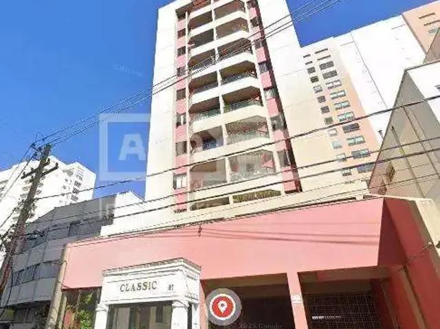 Apartamento para Venda em Campinas/SP Vila Itapura 1 Quartos
