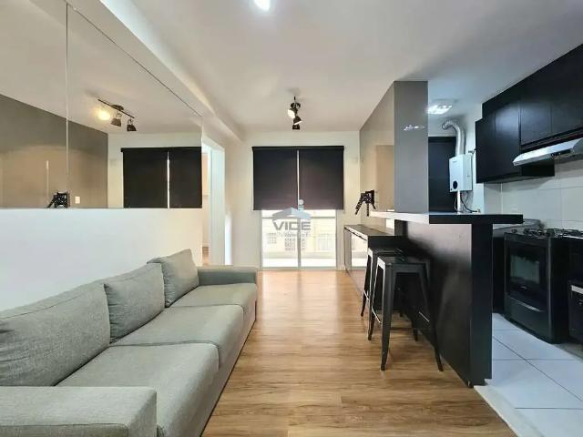 Apartamento para Venda em Campinas/SP Vila Itapura 1 Quartos