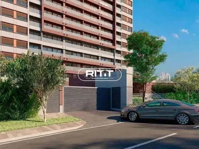 Apartamento para Venda em Campinas/SP Vila Itapura 1 Quartos