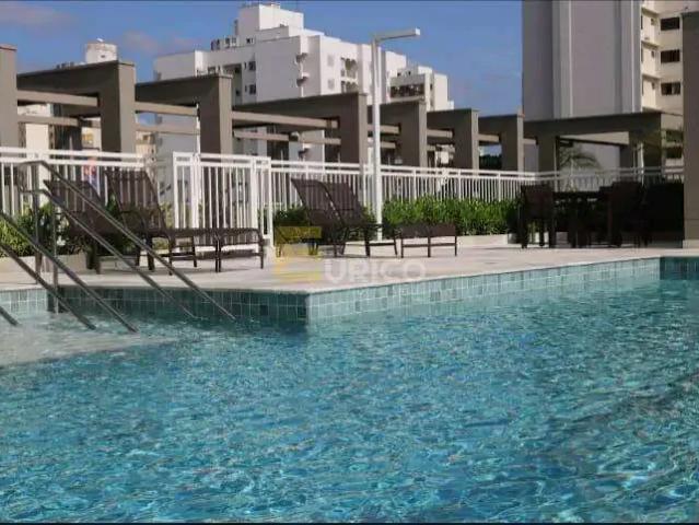 Apartamento para Venda em Campinas/SP Vila Itapura 1 Quartos