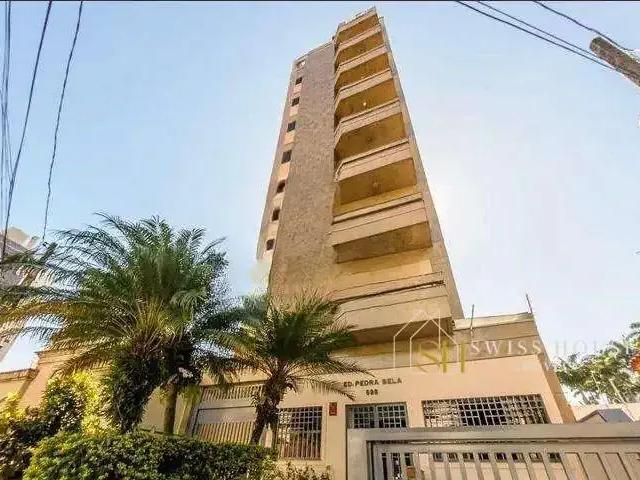 Apartamento para Venda em Campinas/SP Vila Itapura 1 Quartos