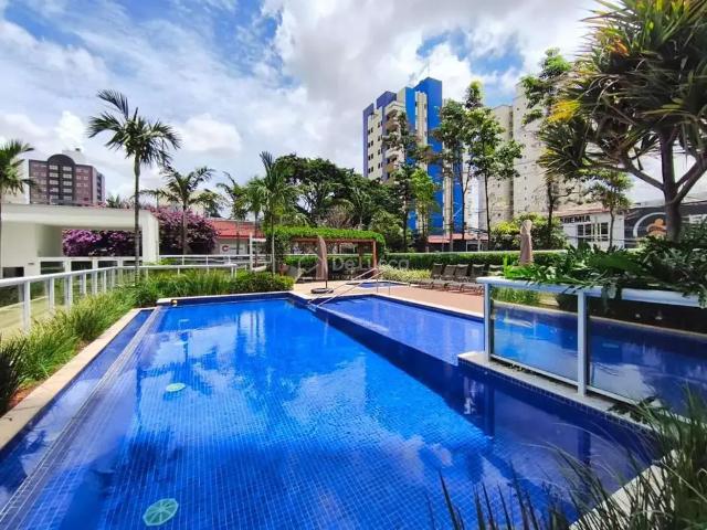 Apartamento para Venda em Campinas/SP Vila Itapura 2 Quartos