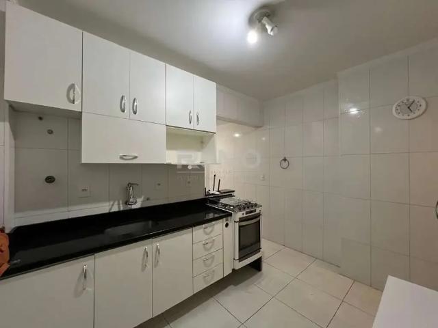 Apartamento para Venda em Campinas/SP Vila Itapura 2 Quartos