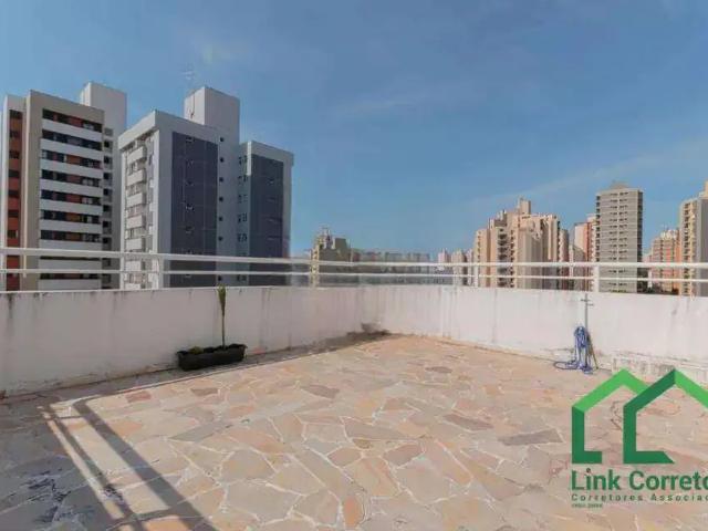 Apartamento para Venda em Campinas/SP Vila Itapura 2 Quartos