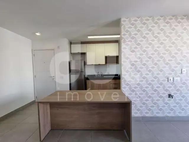 Apartamento para Venda em Campinas/SP Vila Itapura 2 Quartos