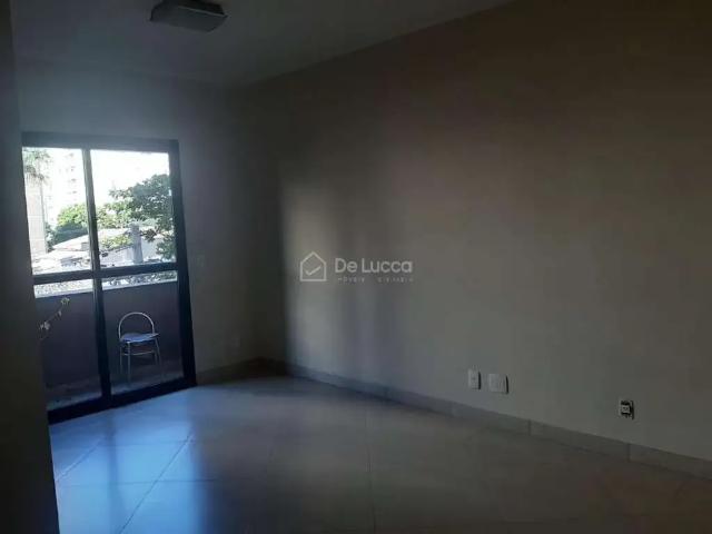 Apartamento para Venda em Campinas/SP Vila Itapura 2 Quartos