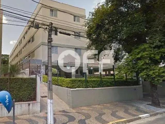 Apartamento para Venda em Campinas/SP Vila Itapura 2 Quartos