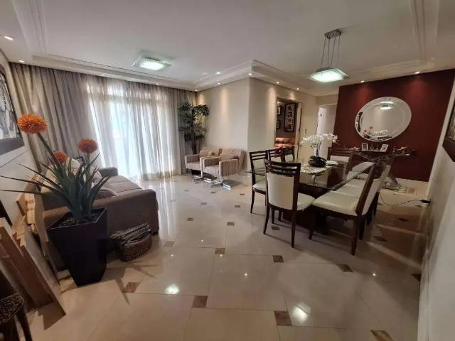 Apartamento para Venda em Campinas/SP Vila Itapura 2 Quartos