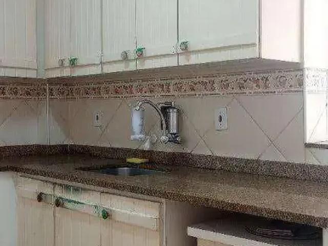 Apartamento para Venda em Campinas/SP Vila Itapura 2 Quartos