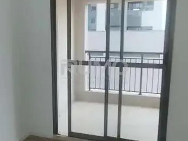 Apartamento para Venda em Campinas/SP Vila Itapura 2 Quartos