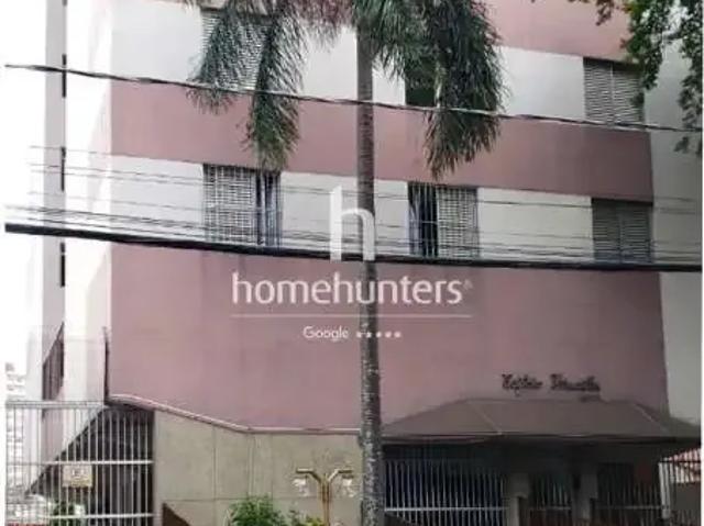 Apartamento para Venda em Campinas/SP Vila Itapura 2 Quartos