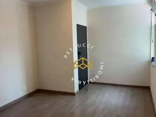 Apartamento para Venda em Campinas/SP Vila Itapura 2 Quartos