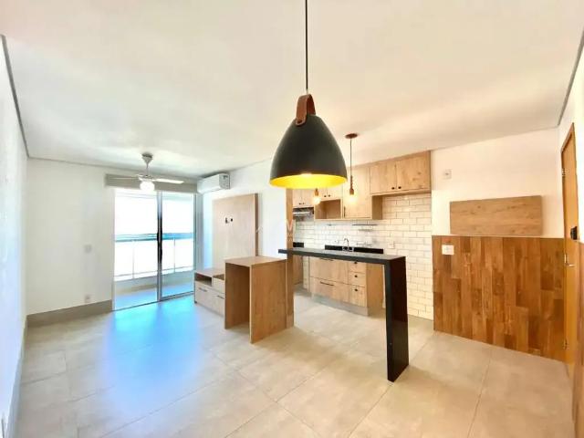 Apartamento para Venda em Campinas/SP Vila Itapura 2 Quartos