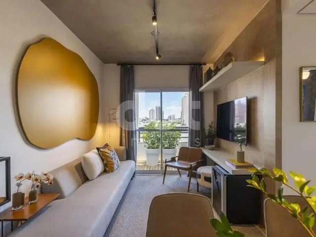Apartamento para Venda em Campinas/SP Vila Itapura 2 Quartos