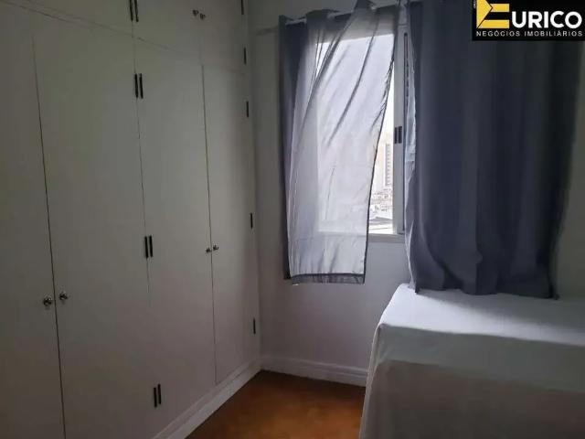 Apartamento para Venda em Campinas/SP Vila Itapura 2 Quartos