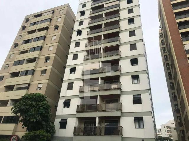 Apartamento para Venda em Campinas/SP Vila Itapura 2 Quartos