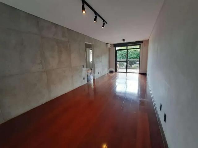 Apartamento para Venda em Campinas/SP Vila Itapura 2 Quartos
