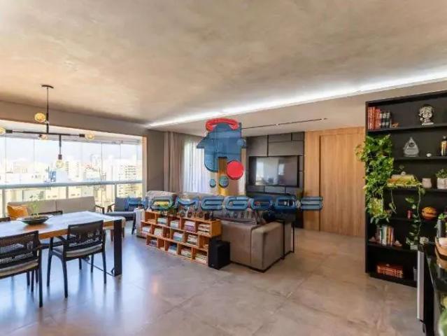Apartamento para Venda em Campinas/SP Vila Itapura 2 Quartos
