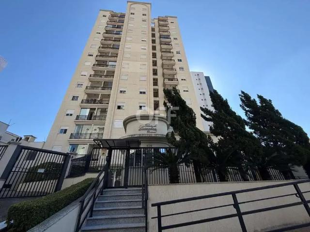 Apartamento para Venda em Campinas/SP Vila Itapura 2 Quartos