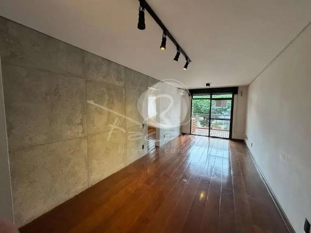 Apartamento para Venda em Campinas/SP Vila Itapura 2 Quartos