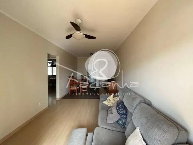 Apartamento para Venda em Campinas/SP Vila Itapura 2 Quartos