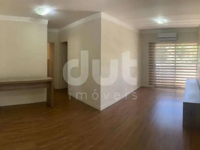 Apartamento para Venda em Campinas/SP Vila Itapura 2 Quartos