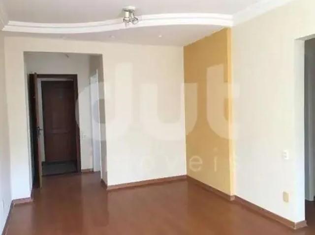 Apartamento para Venda em Campinas/SP Vila Itapura 2 Quartos