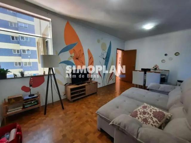 Apartamento para Venda em Campinas/SP Vila Itapura 2 Quartos