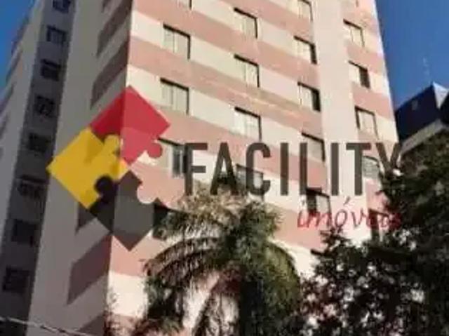 Apartamento para Venda em Campinas/SP Vila Itapura 2 Quartos