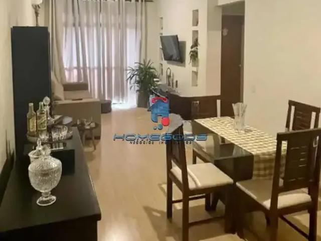Apartamento para Venda em Campinas/SP Vila Itapura 2 Quartos