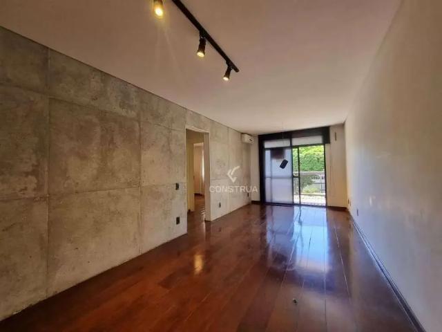 Apartamento para Venda em Campinas/SP Vila Itapura 2 Quartos