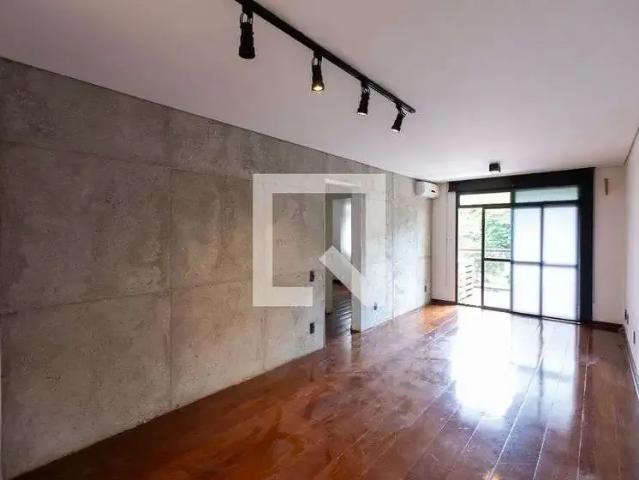 Apartamento para Venda em Campinas/SP Vila Itapura 2 Quartos