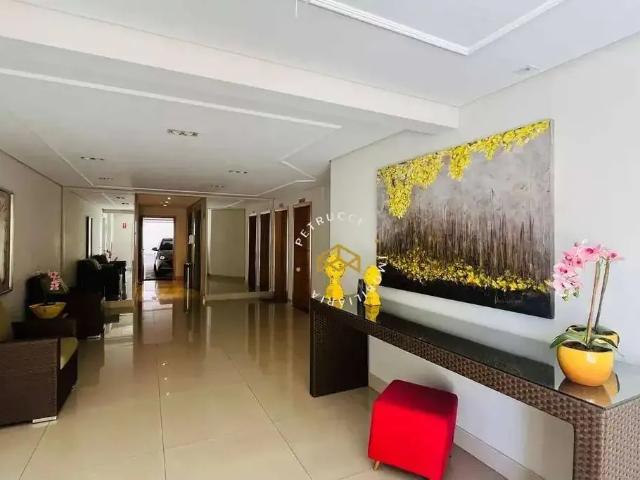 Apartamento para Venda em Campinas/SP Vila Itapura 2 Quartos