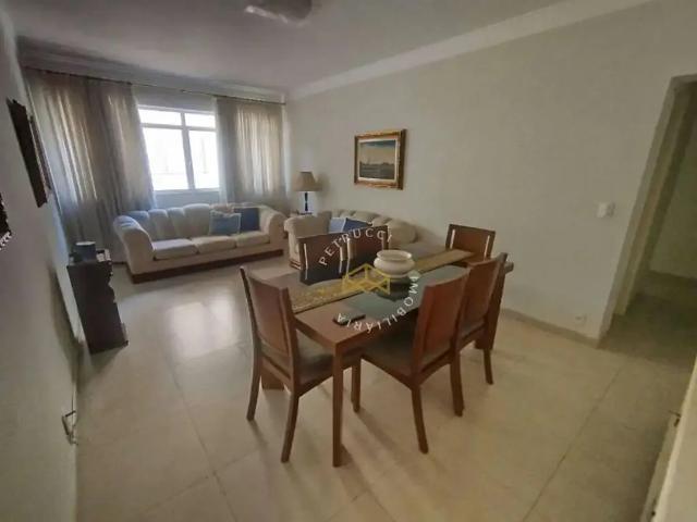 Apartamento para Venda em Campinas/SP Vila Itapura 2 Quartos