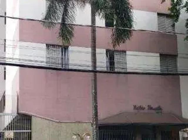 Apartamento para Venda em Campinas/SP Vila Itapura 2 Quartos