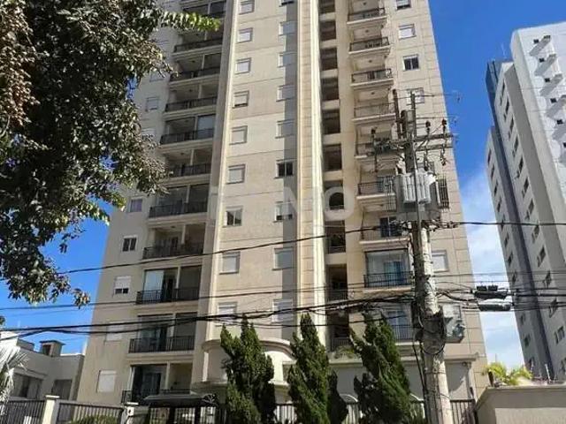 Apartamento para Venda em Campinas/SP Vila Itapura 2 Quartos