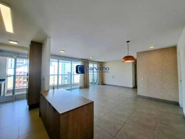 Apartamento para Venda em Campinas/SP Vila Itapura 2 Quartos