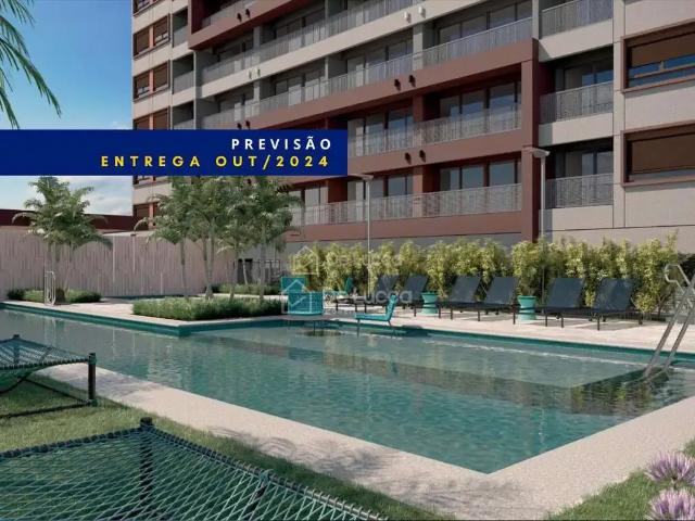 Apartamento para Venda em Campinas/SP Vila Itapura 2 Quartos