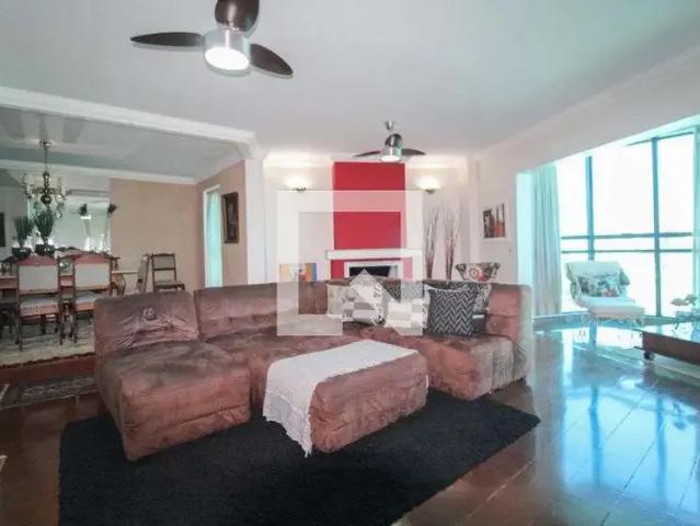 Apartamento para Venda em Campinas/SP Vila Itapura 3 Quartos