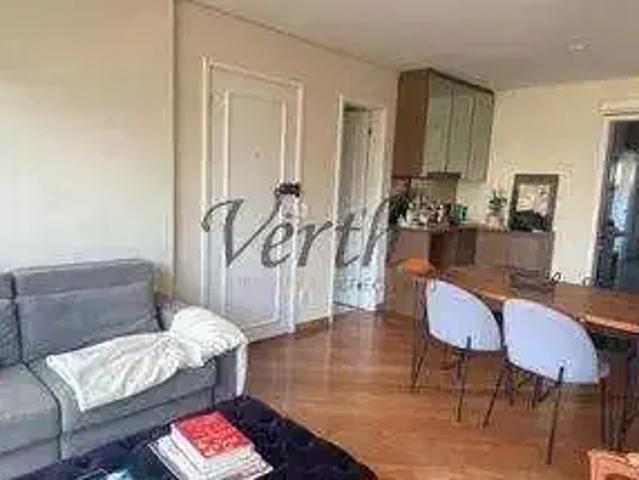 Apartamento para Venda em Campinas/SP Vila Itapura 3 Quartos