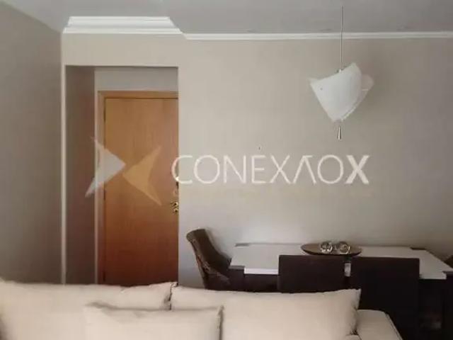 Apartamento para Venda em Campinas/SP Vila Itapura 3 Quartos
